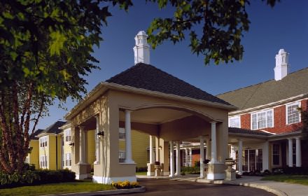 Brandywine Living At Huntington Terrace